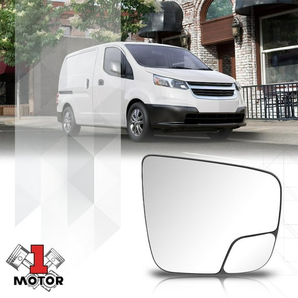 Chevy Express Side Mirror