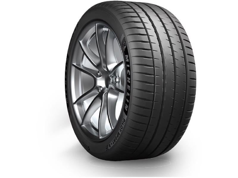 Llanta VL S80 2002 225/50ZR17 98Y Michelin Pilot Sport 4S | Walmart en línea