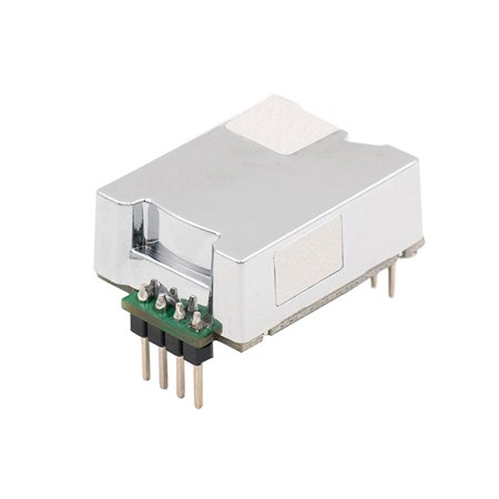 NDIR Infrared Carbon Dioxide Sensor Module CO2 Concentration Detection ...
