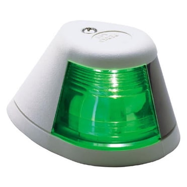 Perko 945DPCHR Vertical Mount Stern Light with Chrome Housing - Walmart.com