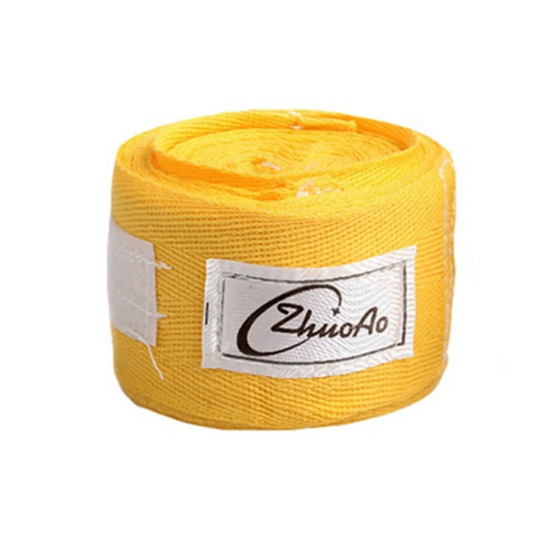 Elastic Professional 196 inch Handwraps for Boxing Kickboxing Muay Thai ...