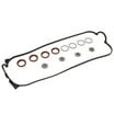 Unique Bargains 12598014 Engine Valve Cover Gasket for Chevy Malibu ...