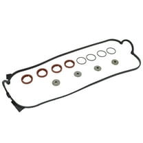 Unique Bargains 12598014 Engine Valve Cover Gasket for Chevy Malibu ...