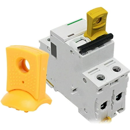 Circuit Breaker Lockout Device Miniature Circuit Breaker Lockout Pinout ...