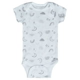 Gerber Baby Neutral 6-Piece Gift Set, Sizes Newborn - 3/6 Months ...