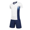ATOGUTA Boys Two Piece Sets Short Sleeve Tops and Shorts Set Soft ...