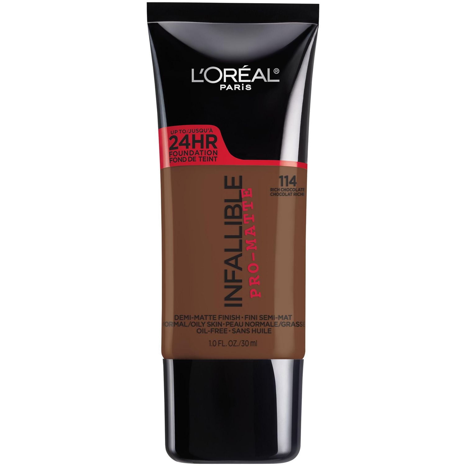 Click here for Loréal Paris Loréal Paris Pro- Matte Foundation Oi... prices