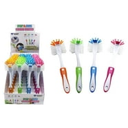 Graphic Impressions Fuzzy Stick Telescoping Astd - Walmart.com