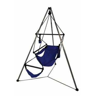 Hammaka Hammocks Original All-Weather Hanging Air Chair - Walmart.com