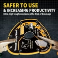 Revvstark, Metal Cut Off Wheel, 4-1/2", Diamond Cutting Blade - Walmart.com