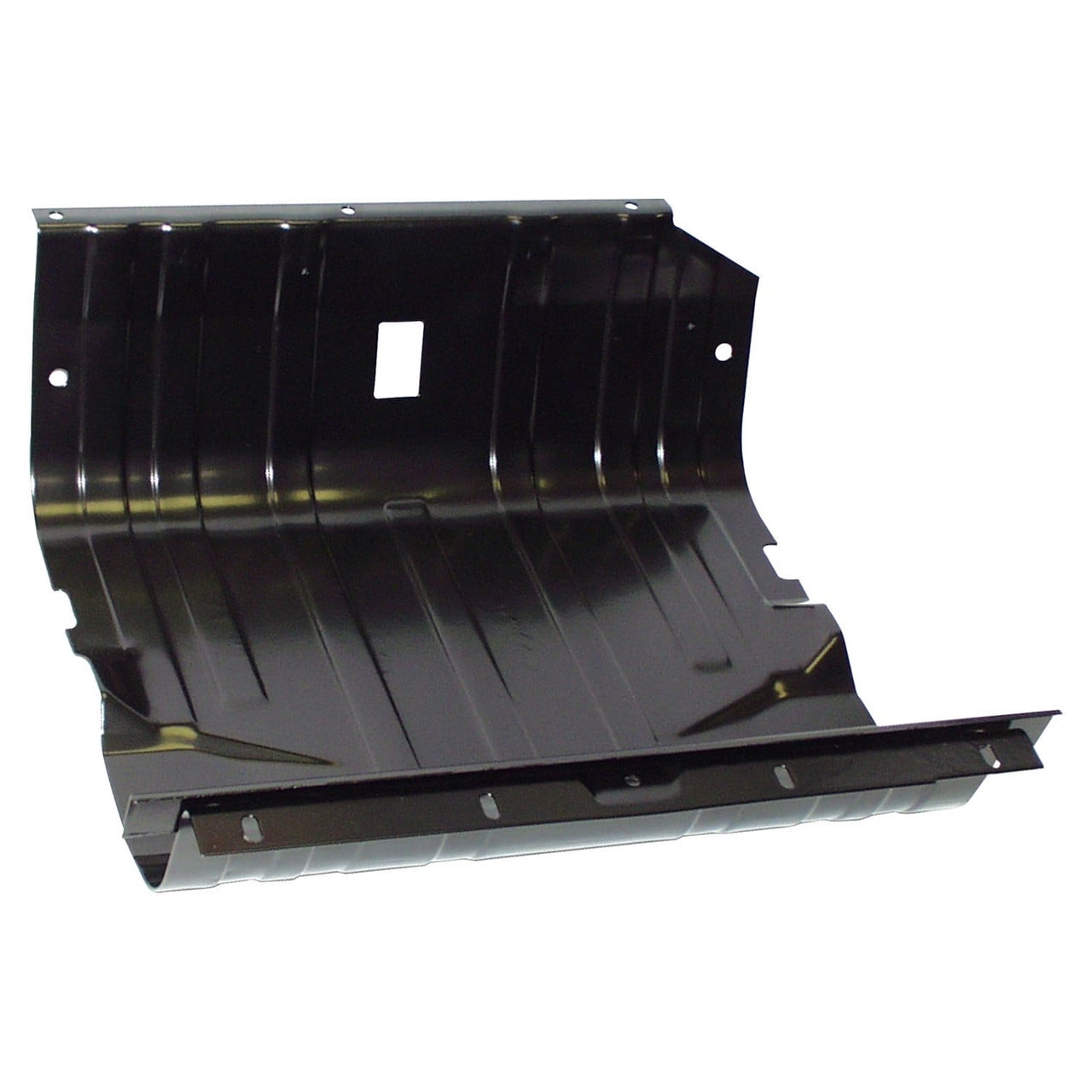 Click here for Crown Automotive Skid Plate J5357023 Gas Tank Plat... prices