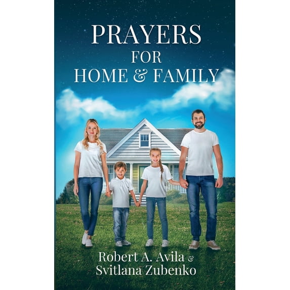 Pre-Owned Prayers for Home & Family: Scriptures and Prayers for ...