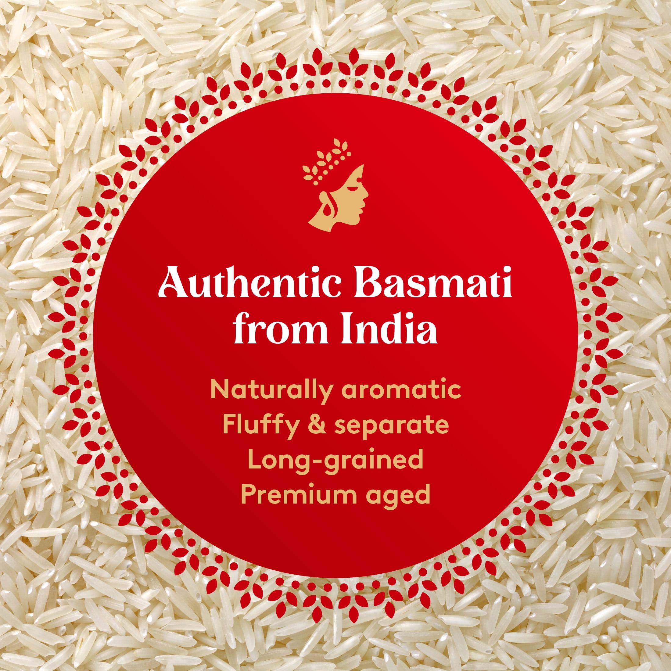 Premium Royal Basmati Rice, 5 lb - Authentic Chile | Ubuy
