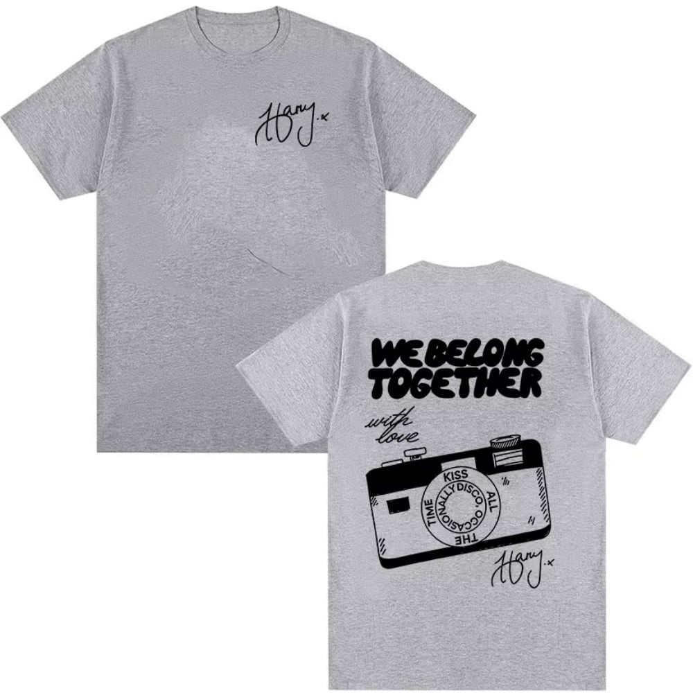 Click here for Nobrand Harry Styles We Belong Together Tour 2026... prices