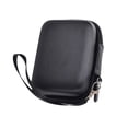 Hard Shell Case Bag Storage Collection Bag Case For Earphone Laptop ...
