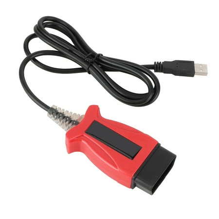 Fosa Professional Diagnostic Cable for FOCOM UCDS PRO+ V1.27.001 Fault ...