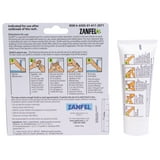 Zanfel Poison Ivy Oak Sumac Wash, 1 oz, Dual Action Formula for Skin ...