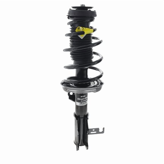 KYB SR4438 Complete Corner Unit Assembly -Strut, Mount and Spring Fits ...