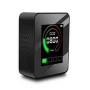 Carbon Dioxide Detectors - Walmart.com