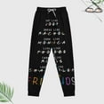 Friend TV Show Hoodies and Sweatpants Unisex Cosplay Hooded Sweatshirts ...