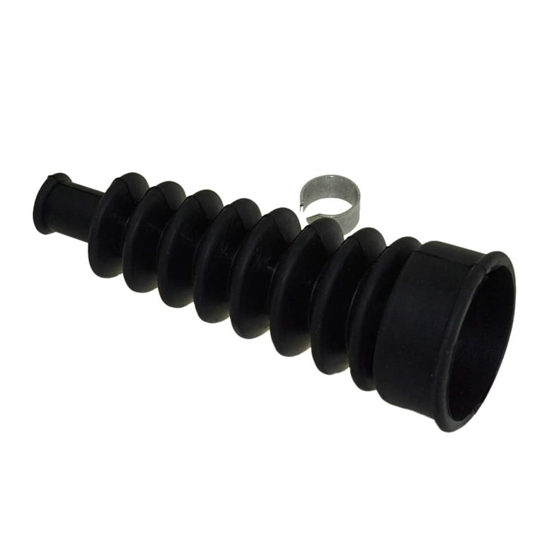 Quicksilver 74639A2 Shift Cable Bellows Kit For Mercury, 45% OFF