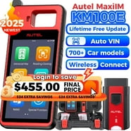 YOUCANIC UCAN-II-C Pro OBD2 Scanner – Full System Diagnostics for Cars ...