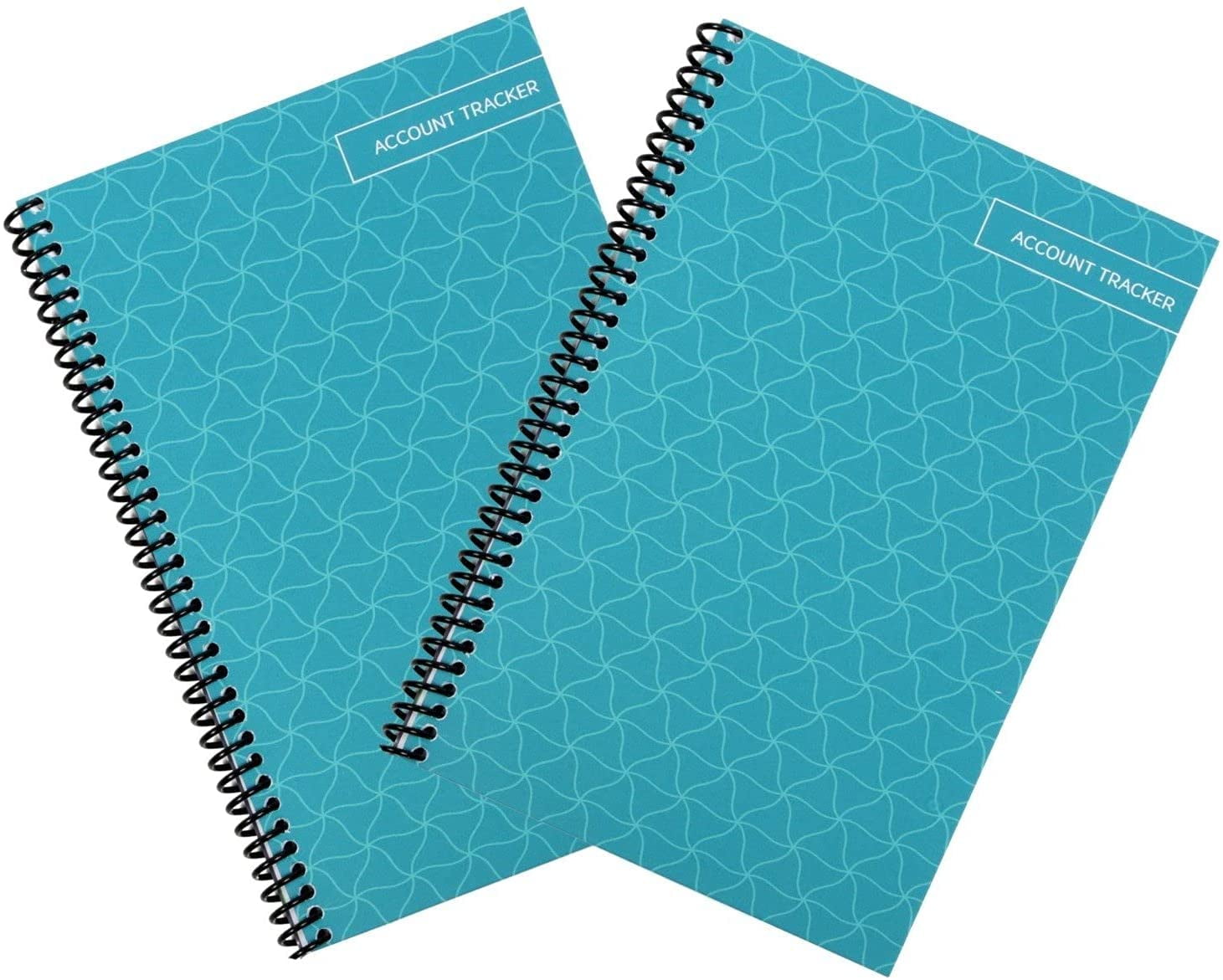 The Superior Register Check and Debit Card Register, Simple Account ...