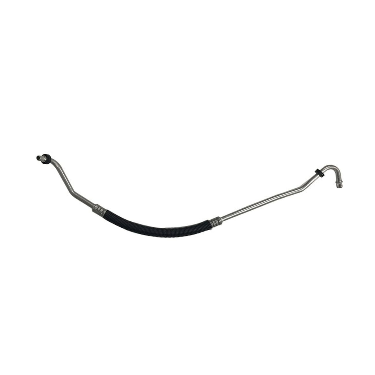 Engine Oil Cooler Line Hose Assembly For 2003-2007 Chevrolet Silverado ...