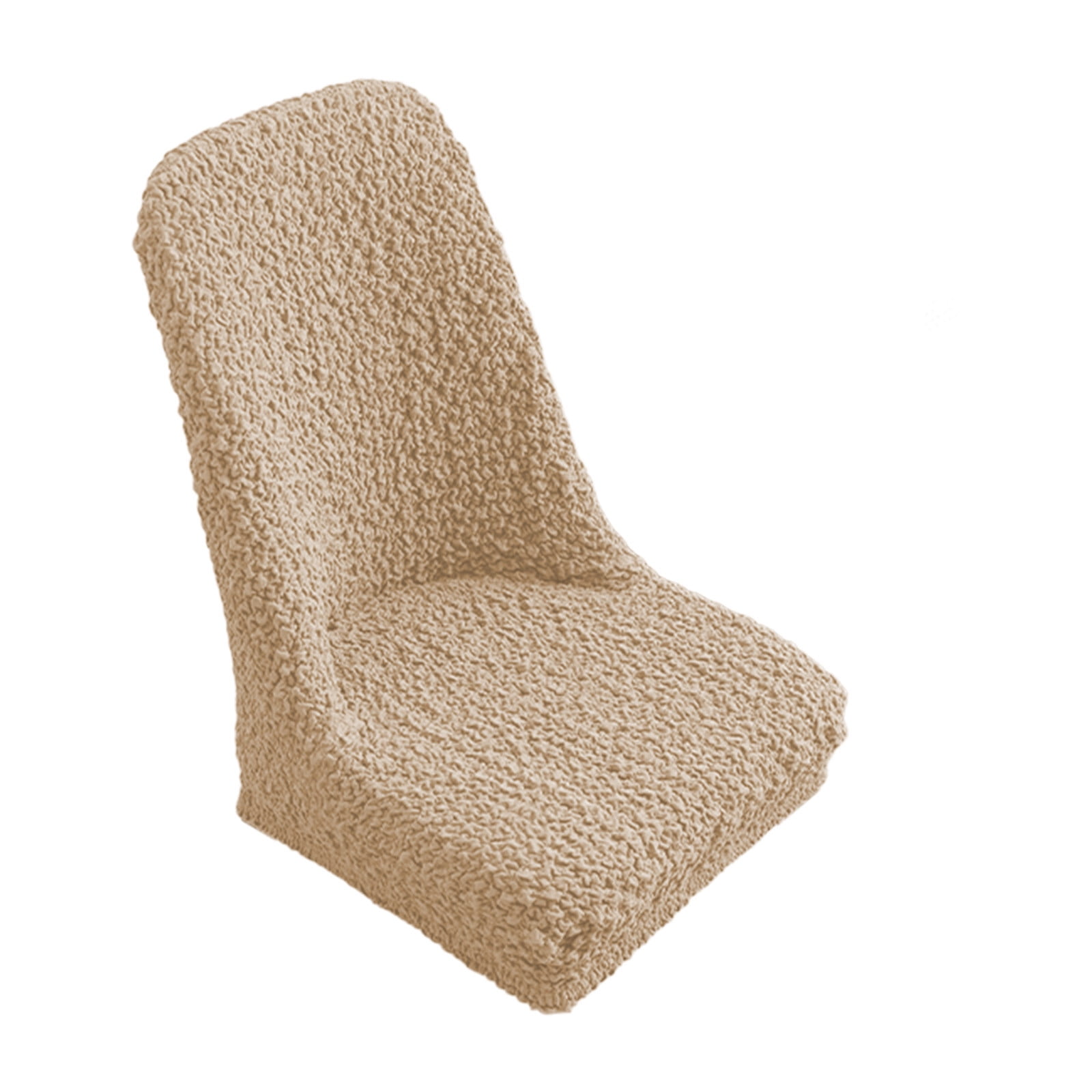 Click here for Tuosodrolic Khaki Chair Covers For Dining Room Str... prices