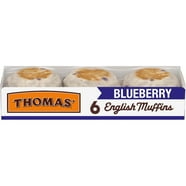Chef Pierre Blueberry Individually Wrapped Muffin 4oz (PACK OF 24 ...