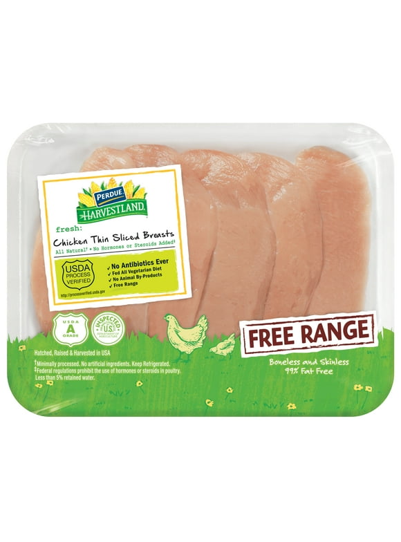 Chicken Breasts in Chicken - Walmart.com