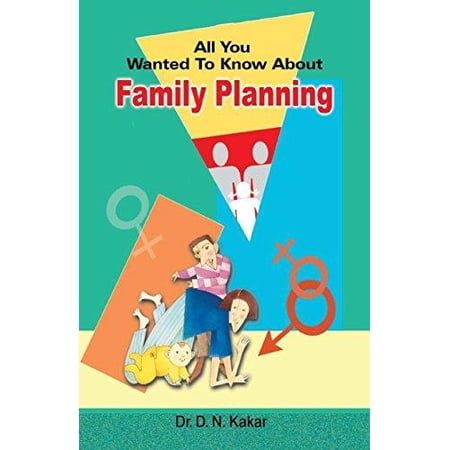All You Wanted to Know about Family Planning | Walmart Canada
