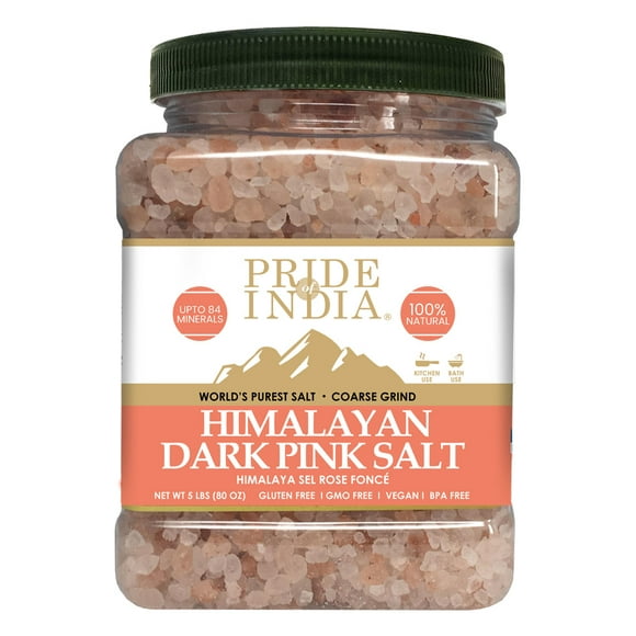 Himalayan Pink Salt | Walmart Canada