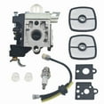 Carburetor For Echo Pb265L Pb255Ln Backpack Es255 Pb251 Pb255 Handheld ...
