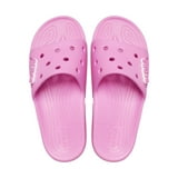 Crocs Unisex Classic Slide Sandal - Walmart.com
