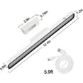 Led Lights for Desk 3000K to 6000K Color Temperature Led Light Bar ...