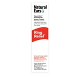 The Relief Products, Natural Ears, Ring Relief Ear Drops, Tinnitus ...