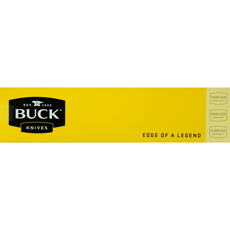 Buck Knives Logo