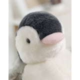 Sunshinehomely Penguin Stuffed Animal Small Penguin Stuffed Doll Cute ...
