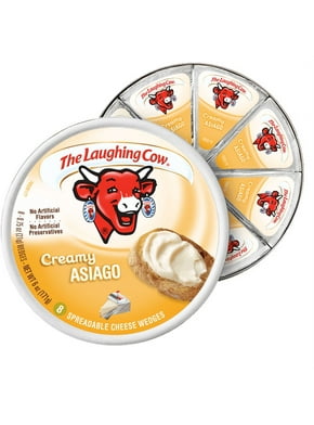 Laughing Cow Cheese in Cheese - Walmart.com