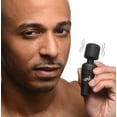 Bang! 10x Vibrating Mini Wand Black - Walmart.com