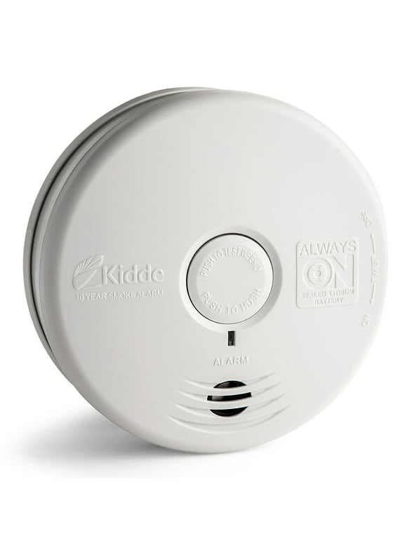 Kidde Smoke Detectors in Safety Detectors - Walmart.com