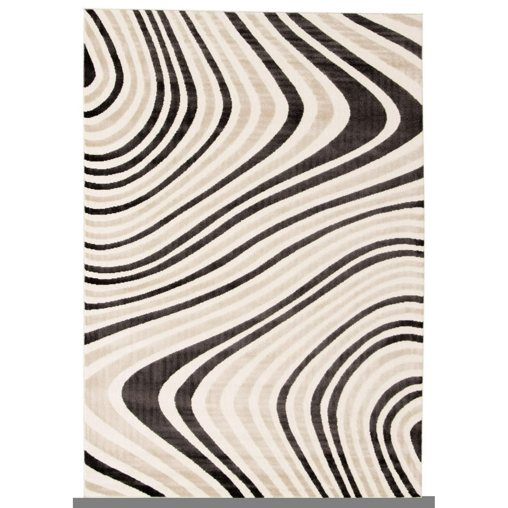 Click here for Ecarpet Modern Area Rug For Dining Room  Living Ro... prices