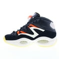 Reebok Adult Mens Question Pump Basketball Athletic - Walmart.com