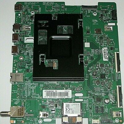 Waves Parts Compatible Samsung UN75NU6900 Main Board BN94-13802A ...