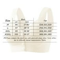 Womens Everyday Wear Front Closure Bra With Sagging Breasts With