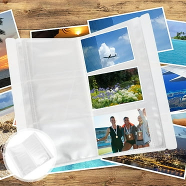 3 inch Photocard Holder Book, Mini Photo Album Photocard, Mini Album ...