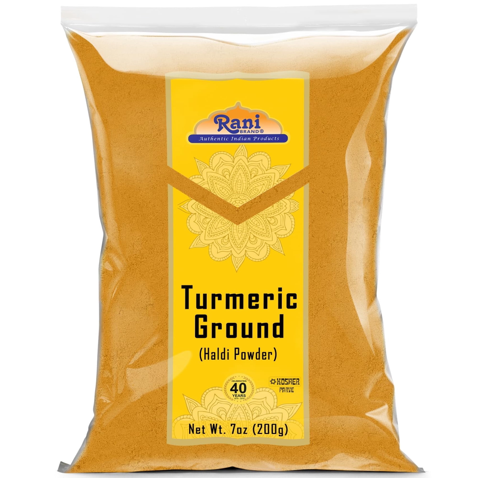 Click here for Rani Brand Rani Turmeric (Haldi) Root Powder Spice... prices