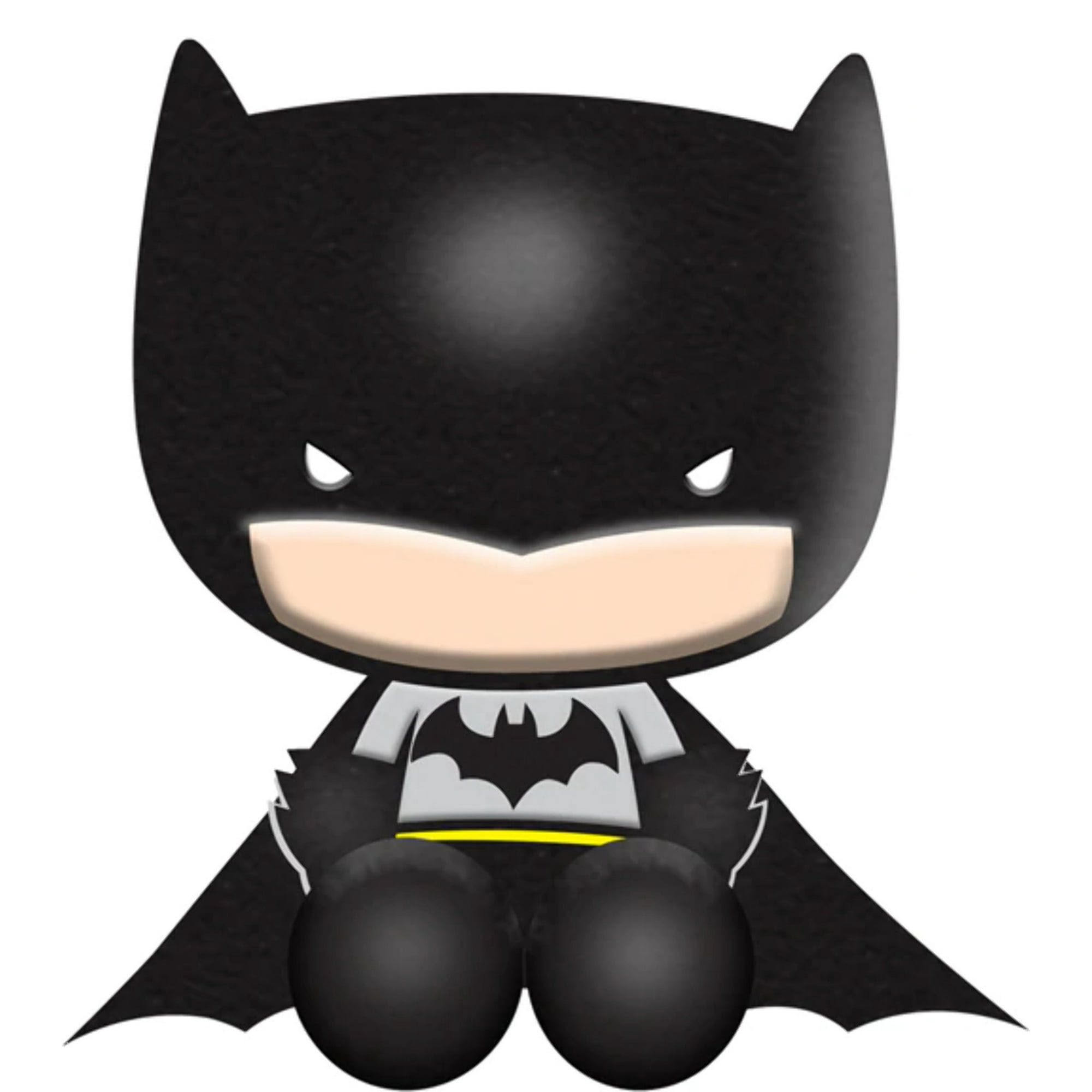 Batman Chibi Cute