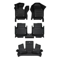 TuxMat - For BMW X7 7-Seater 2019-2026 Models - Custom Car Mats ...